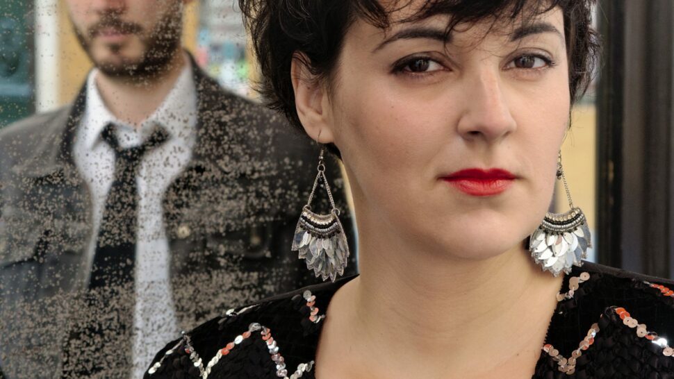 « Le Secret » de Marion Rampal et Pierre-François Blanchard | Argentré ...