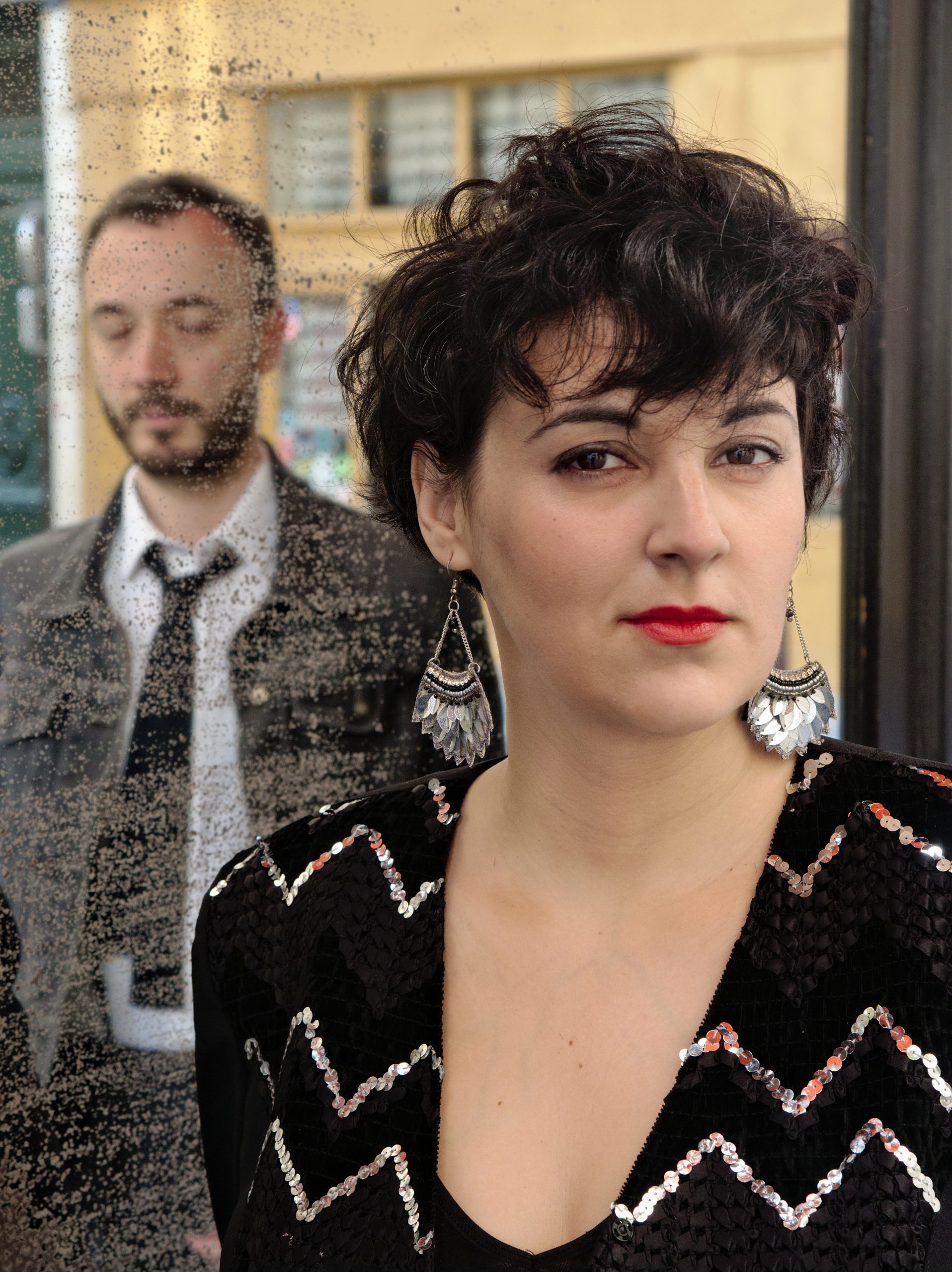 « Le Secret » de Marion Rampal et Pierre-François Blanchard | Argentré ...